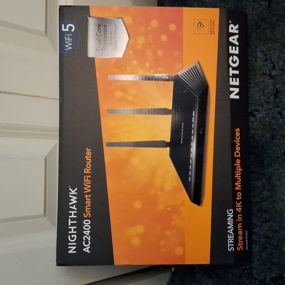 netgear | Networking | Netgear Wifi 5 Router | Poshmark